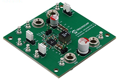 MIC24066/7 Regulators - Microchip Technology | DigiKey